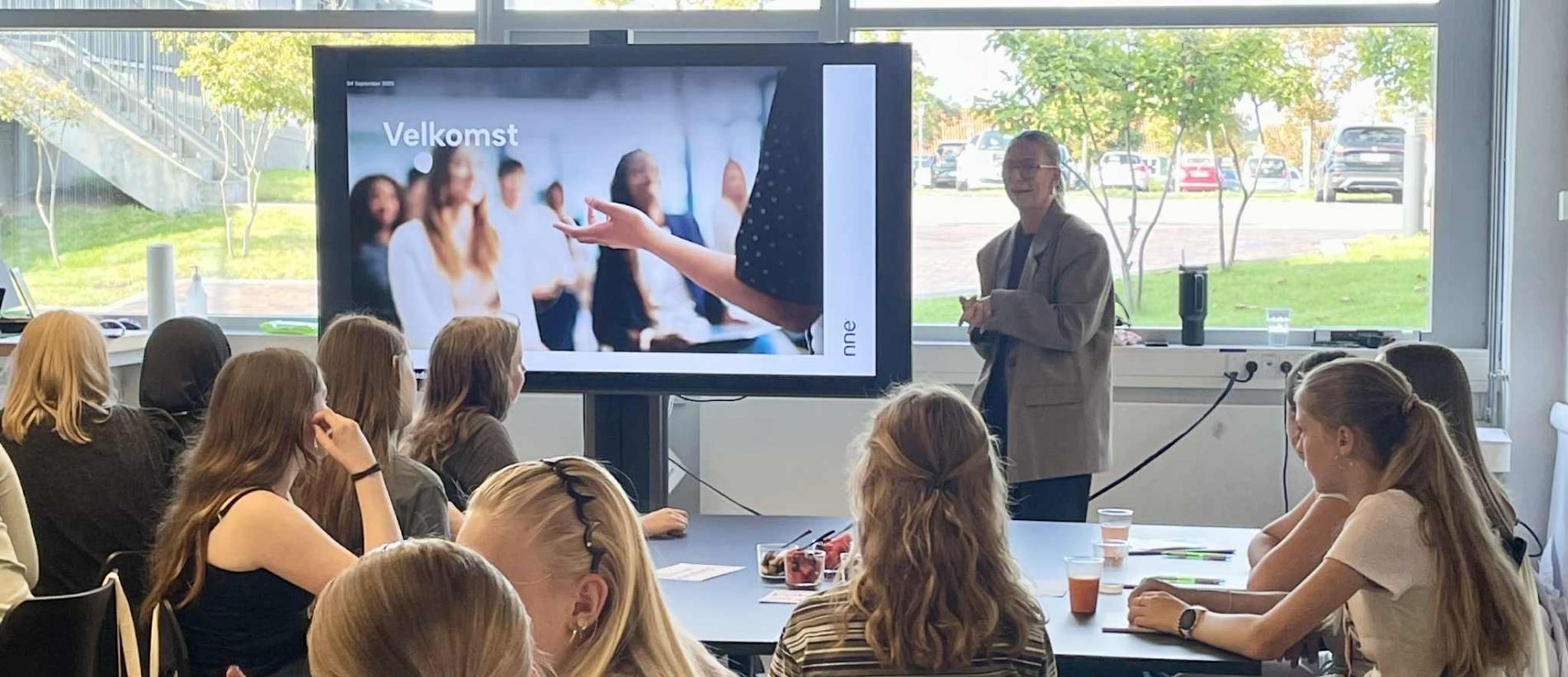 Novo Nordisk Engineering