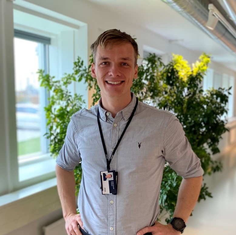 Meet our employees | NNE