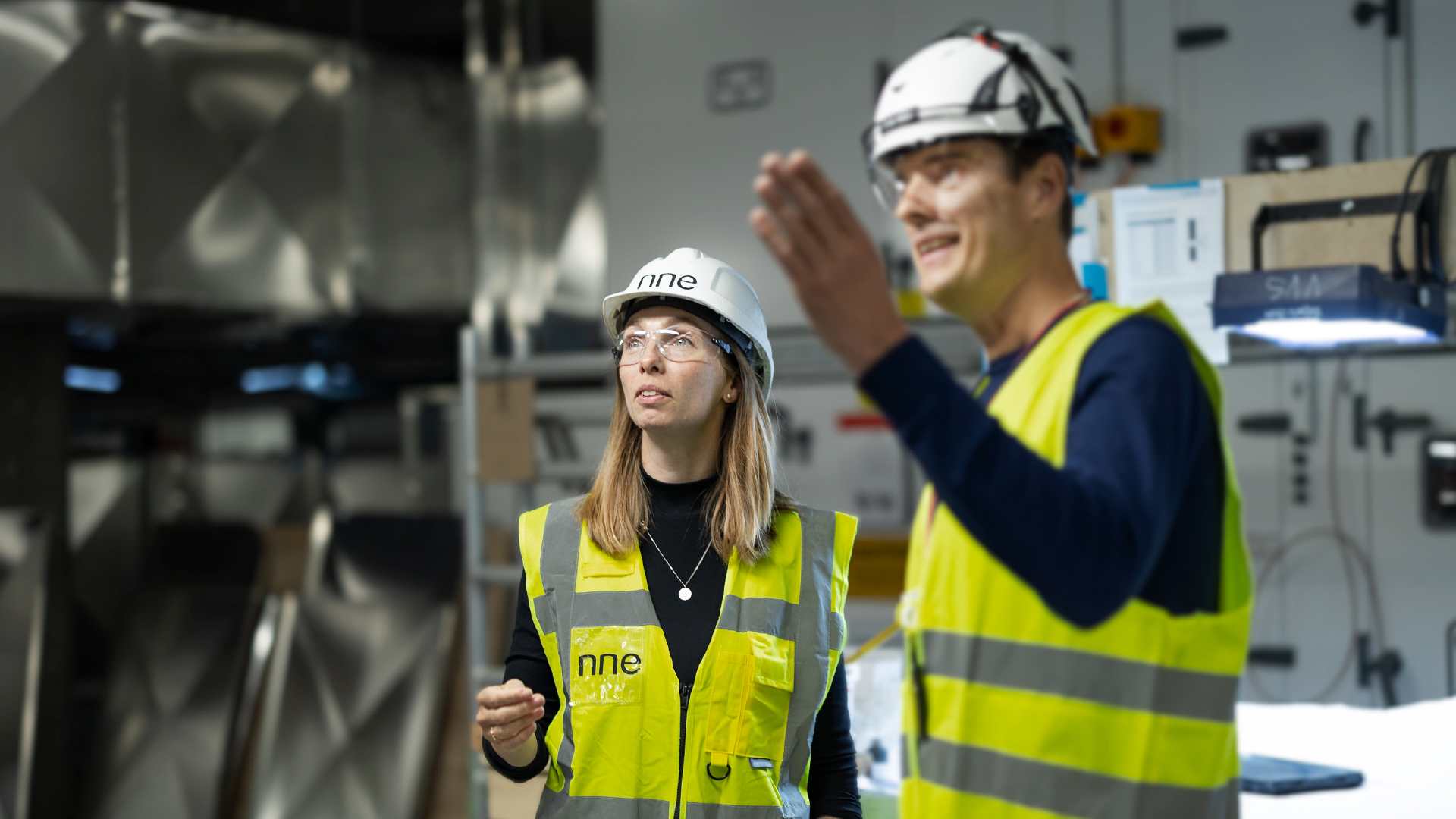 Novo Nordisk Engineering