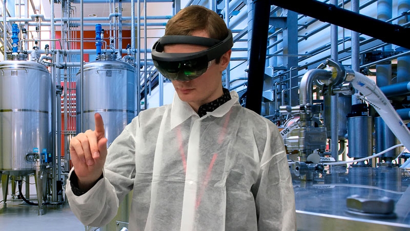 Join the passion. Join NNE.