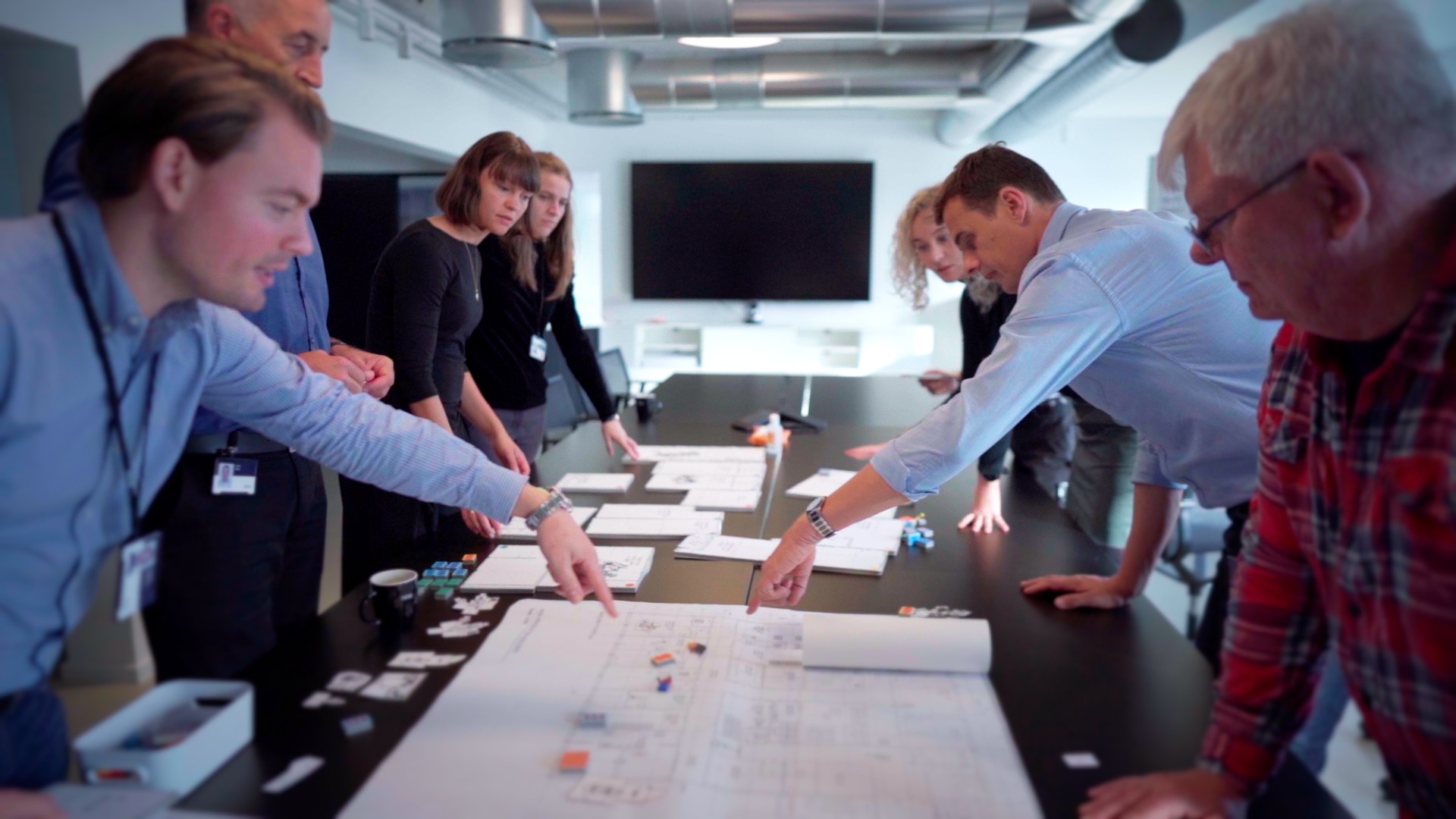 Novo Nordisk Engineering