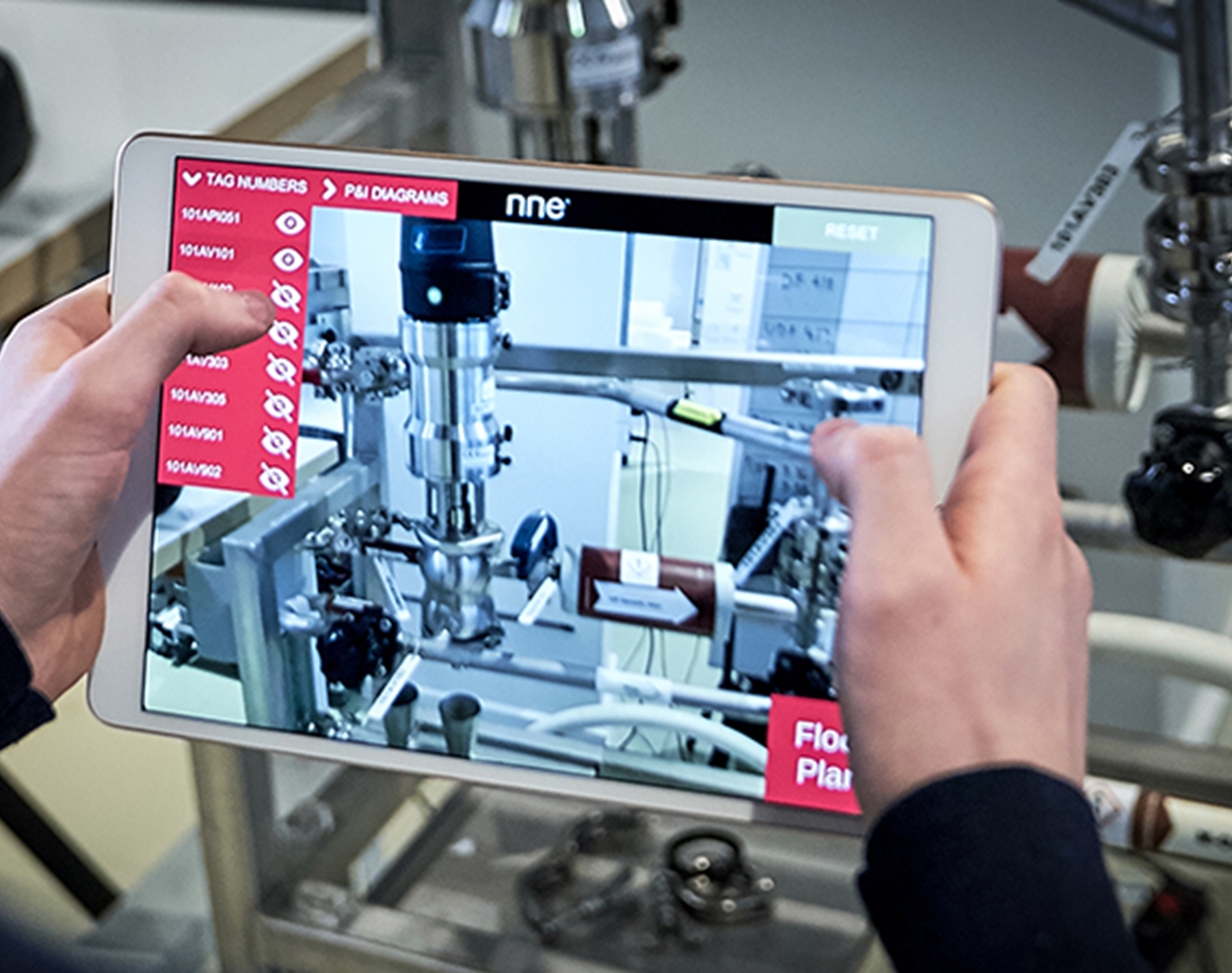 Novo Nordisk Engineering