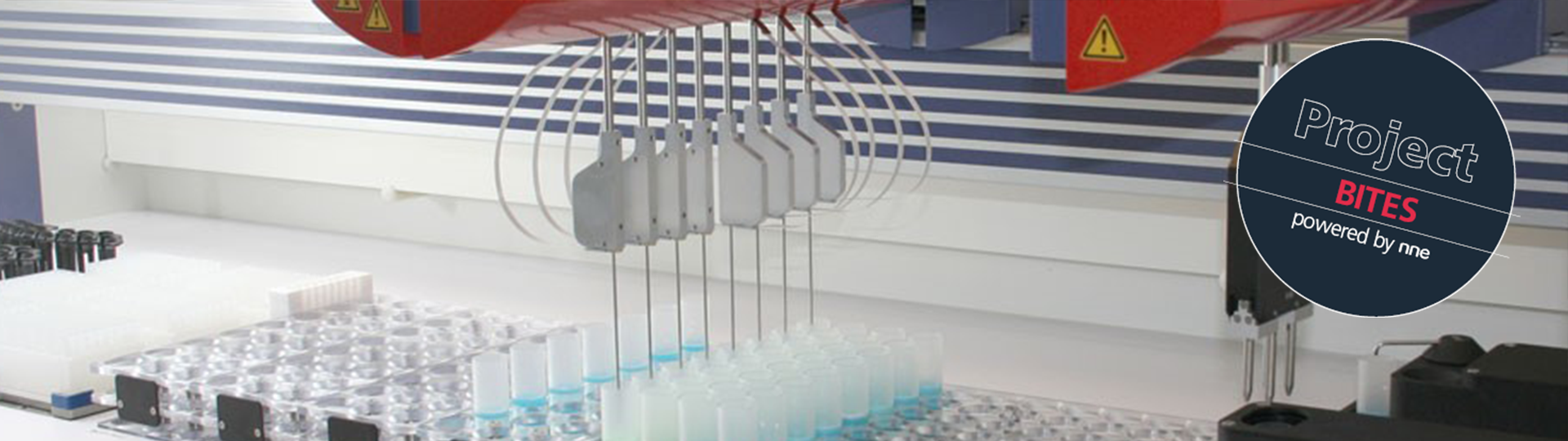 Case stories for pharma manufacturing facilties | NNE