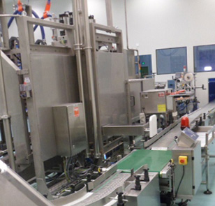 Case stories for pharma manufacturing facilties | NNE
