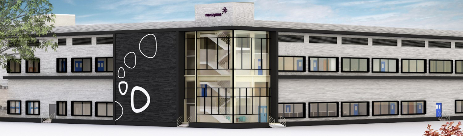 Case stories for pharma manufacturing facilties | NNE