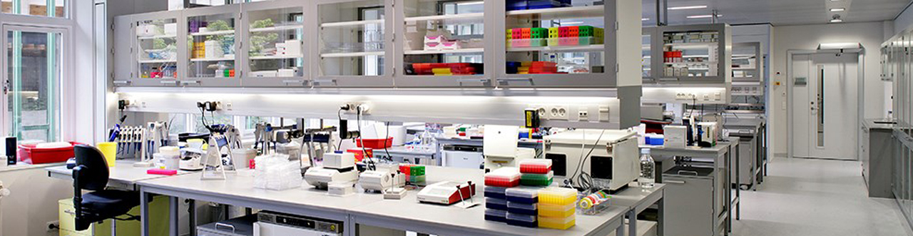 Case stories for pharma manufacturing facilties | NNE