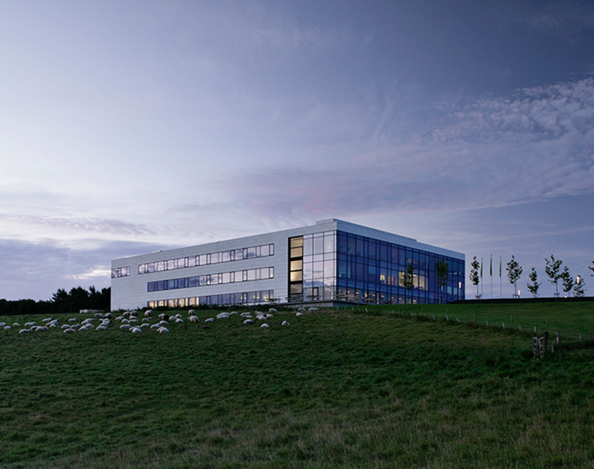 Focused pharma engineering